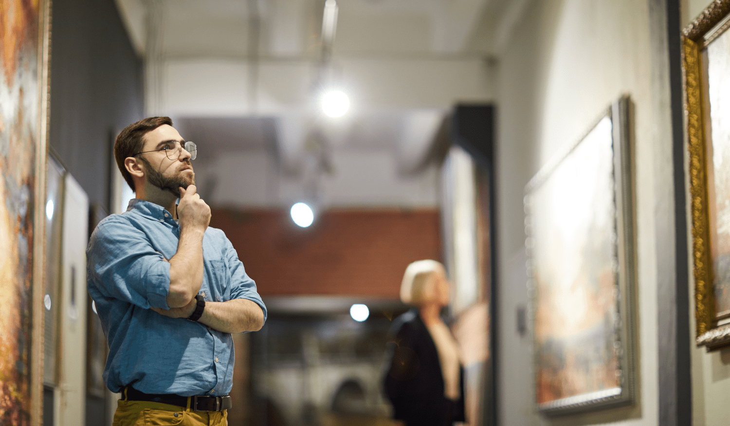 The key details art appraisers look for - AA Fine Art