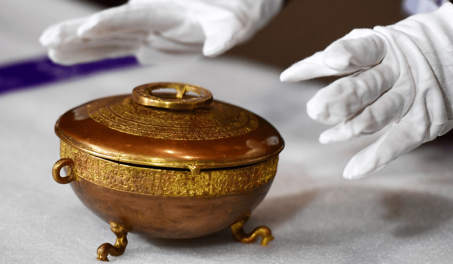 How to Find the Best Antique Appraiser for Your Piece - AA Fine Art