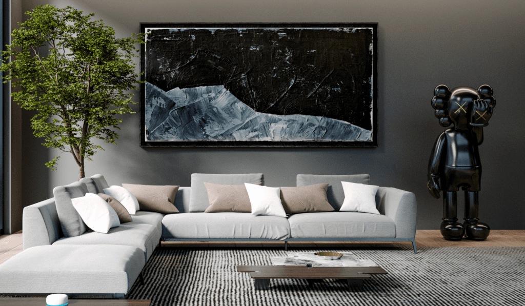 What is the Difference Between Decorative Art and Fine Art?