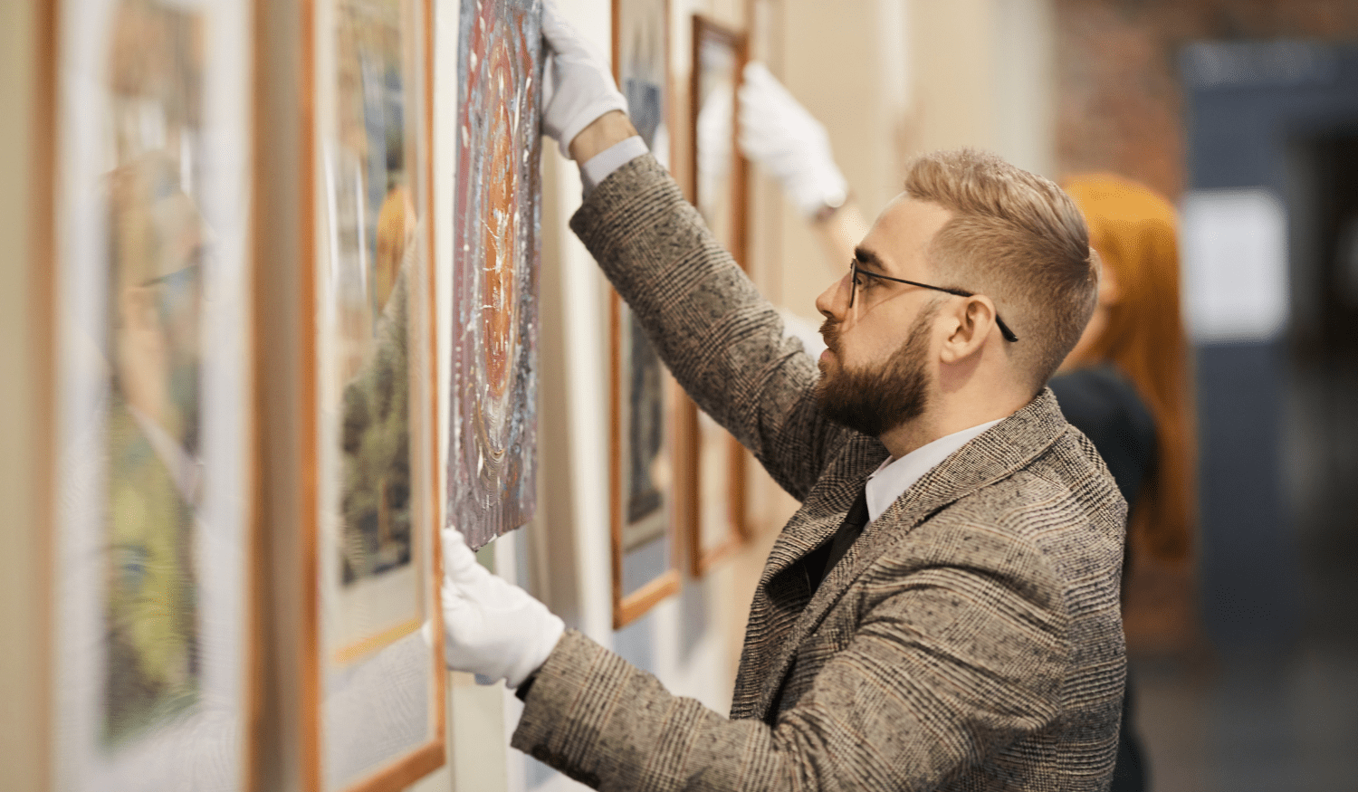 Understanding Art Valuations: When and Why You Need One - AA Fine Art