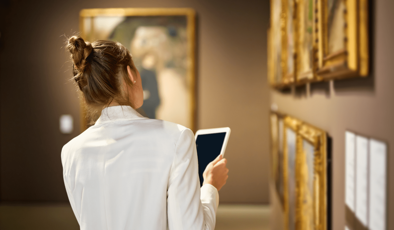 The Importance of IRS-Compliant Art Appraisals for Donations - AA Fine Art