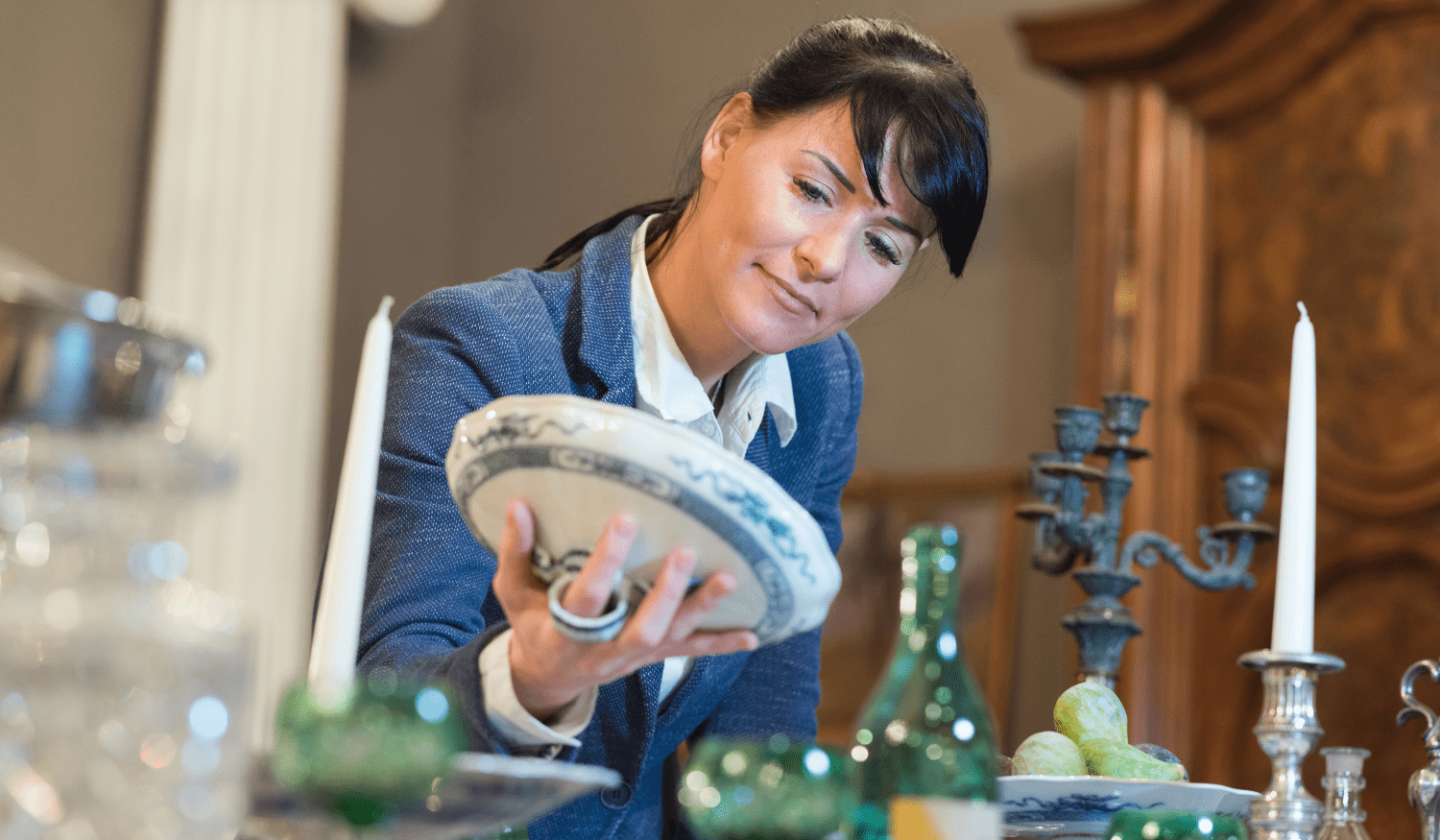 Navigating IRS Form 8283: A Guide for Art Donations - AA Fine Art